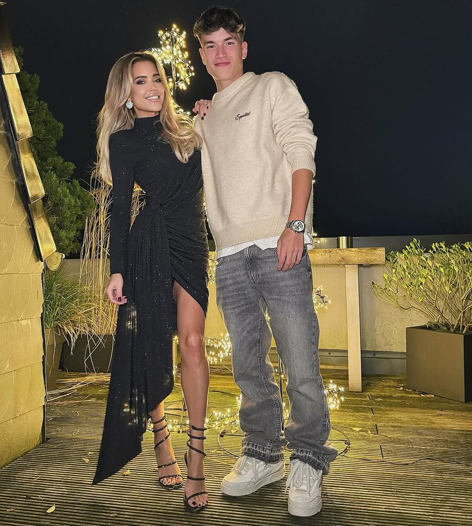 Fashion-Looks: Der Style von Sylvie Meis | GALA.de