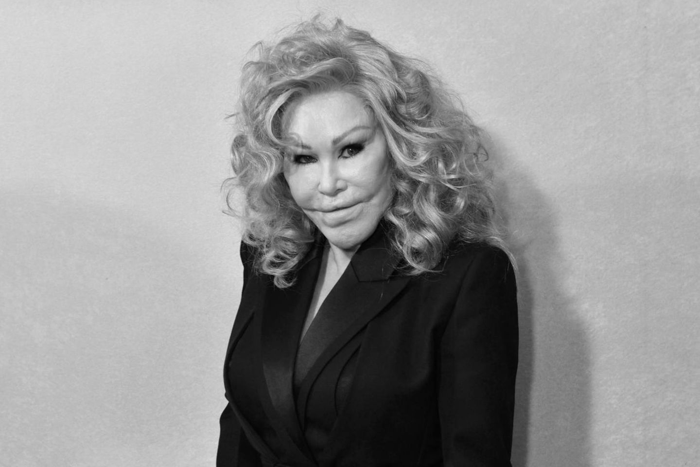 "Katzenlady" Jocelyn Wildenstein ist tot: Partner Lloyd Klein nimmt ...