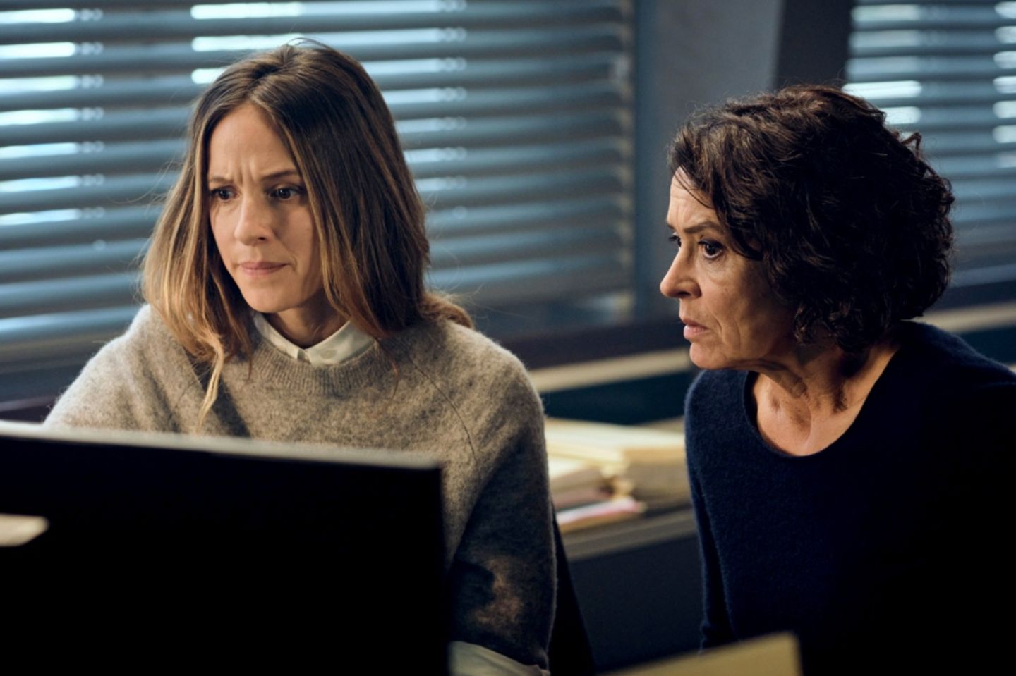 "Tatort: Der Stelzenmann": Ulrike Folkerts gegen perfiden Kidnapper ...