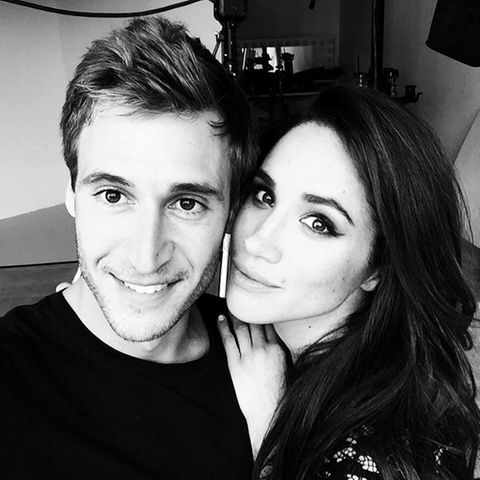 Lilibet + Archie: 3 Details, die auf dem neuen Foto erst auf den 2 ...