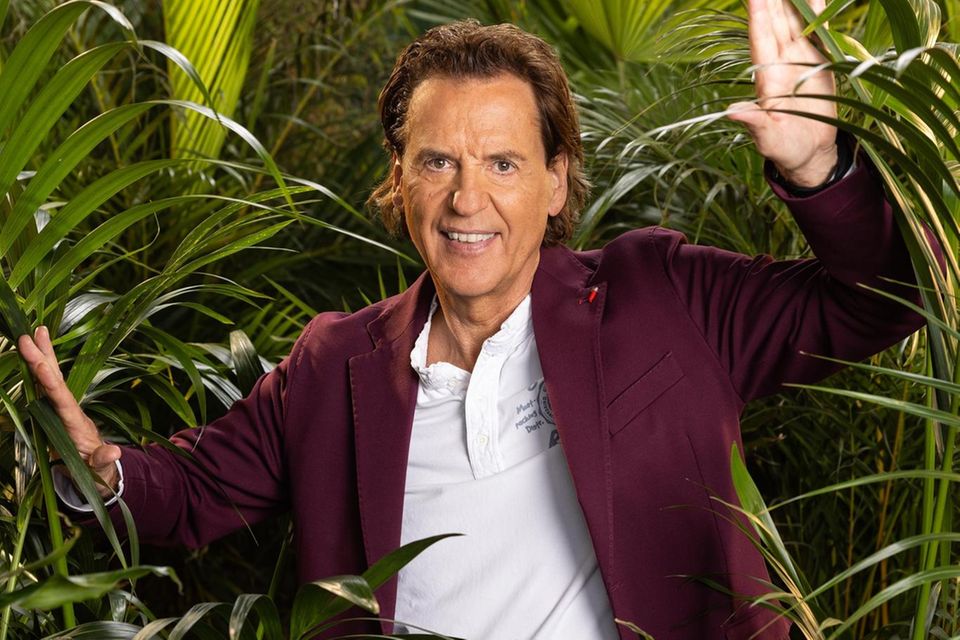 Dschungelcamp 2025: Diese Stars nehmen an der 18. Staffel teil | GALA.de