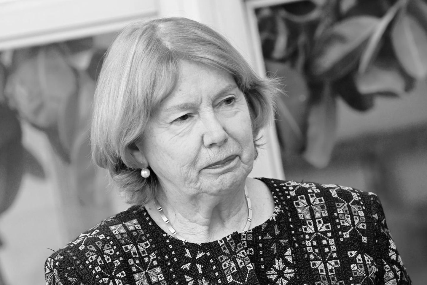 Prinzessin Majda (†82): Jordanische Königsfamilie trauert um geliebtes ...