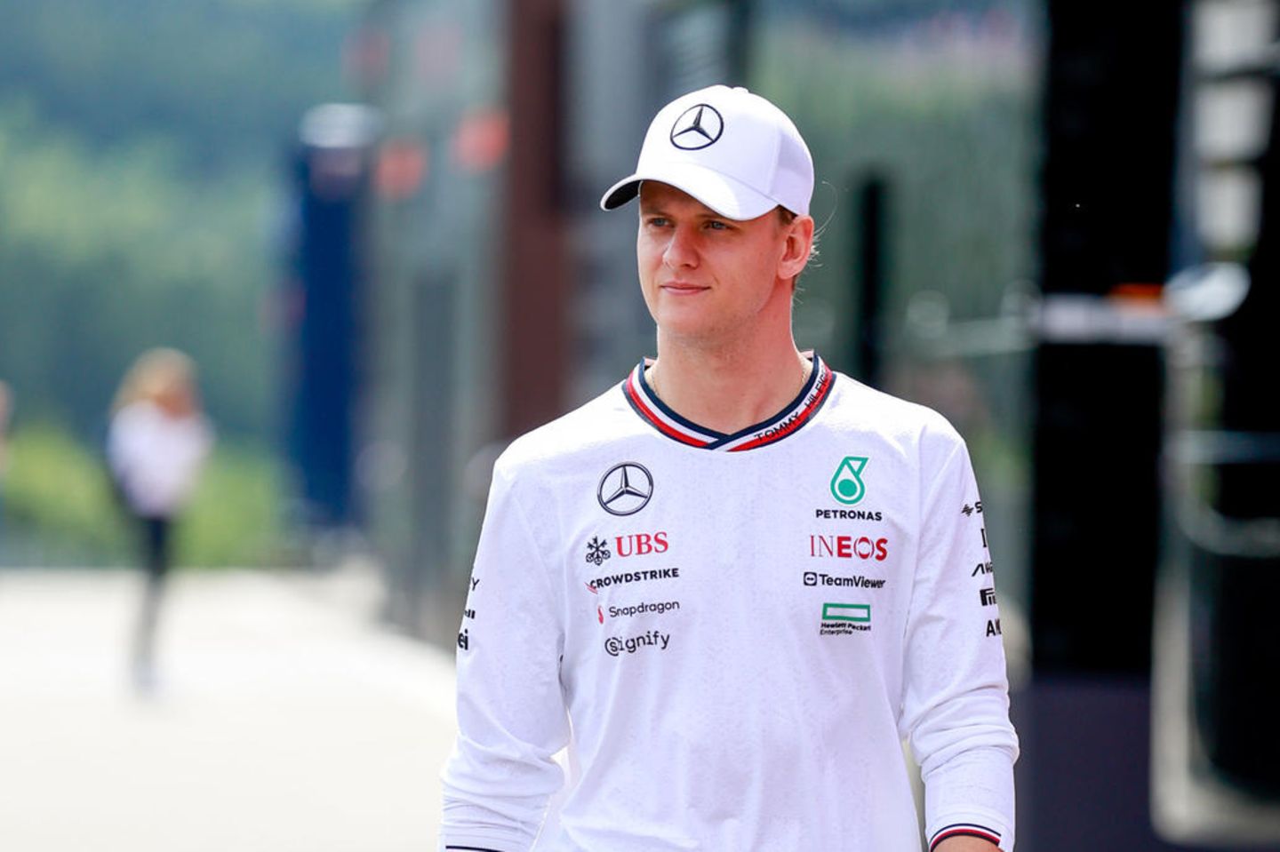 Michael Schumacher: Sohn Mick teilt privates Foto zum 56. Geburtstag ...