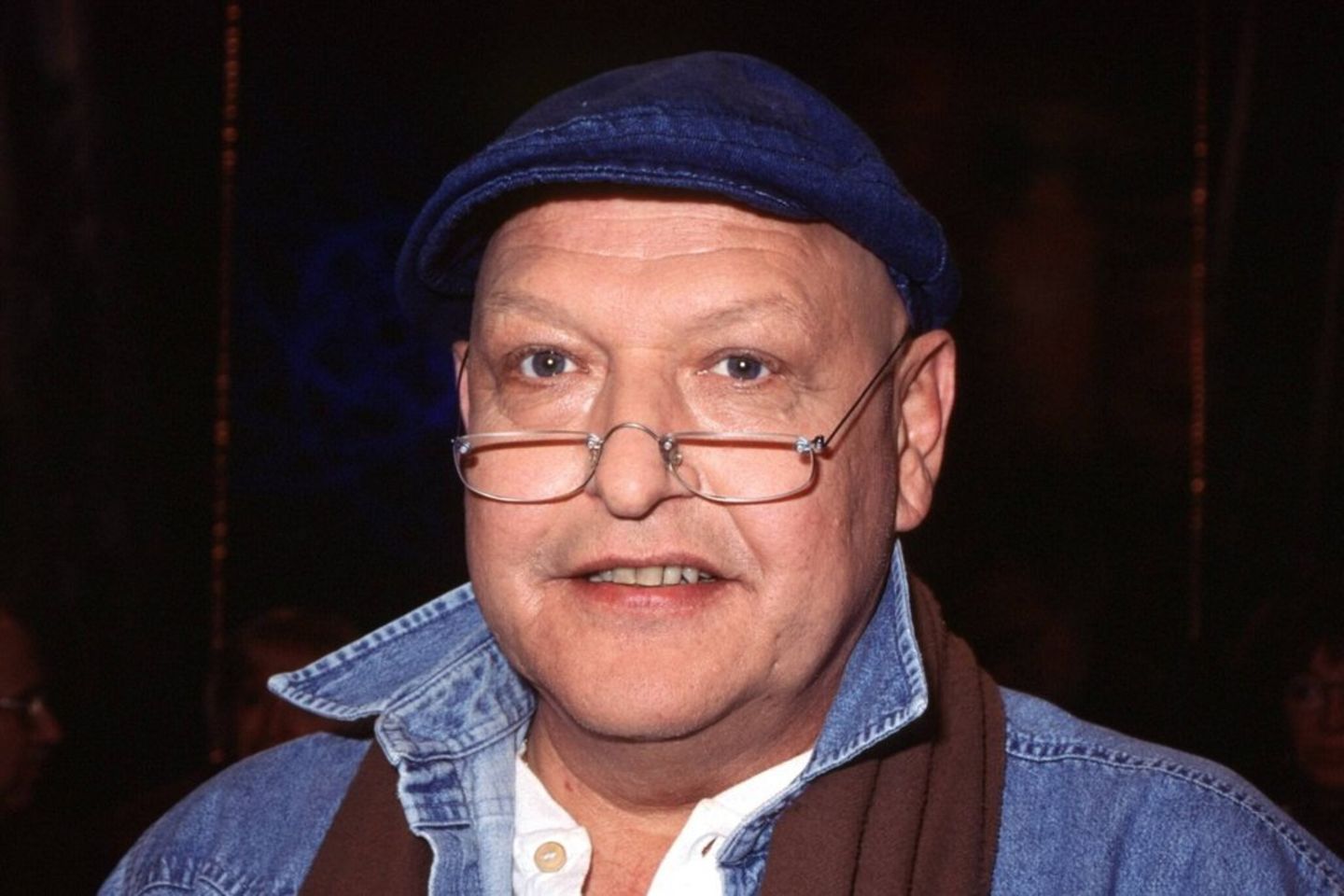 25. Todestag von Diether Krebs: Revolutionär der deutschen TV-Comedy ...