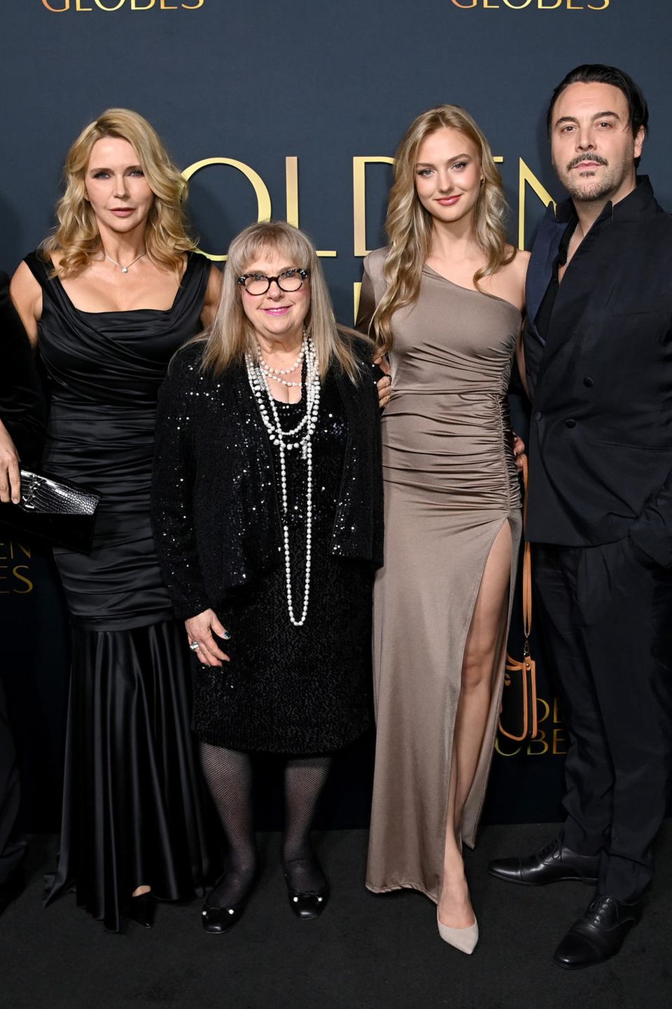 Veronica Ferres: Selten! Sie zeigt sich mit Tochter Lilly beim Event ...