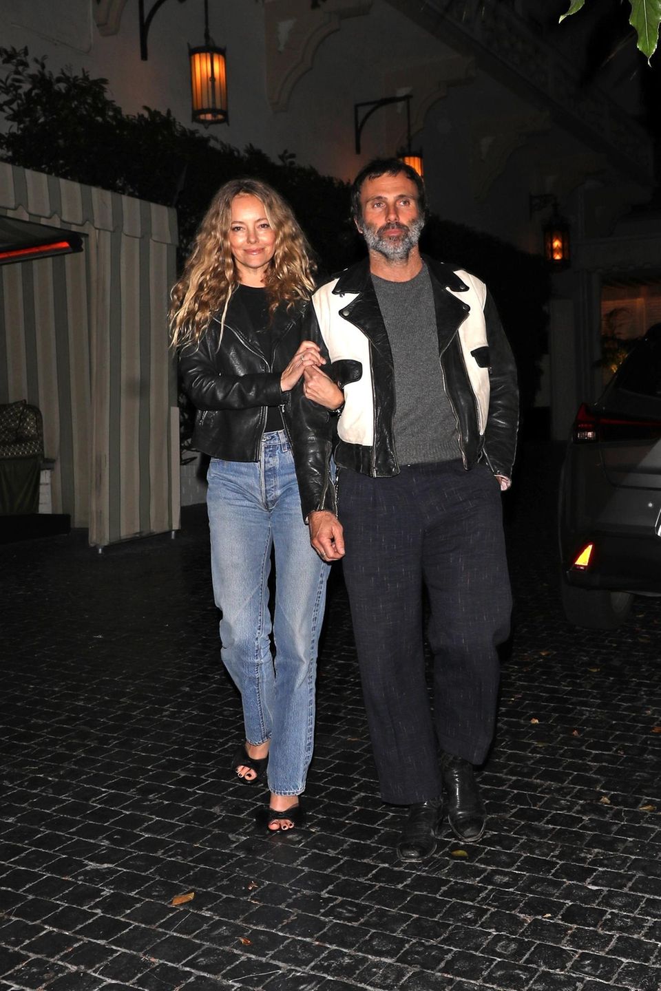 Danny Masterson: Ex Bijou Phillips kann wieder lächeln! ER ist ihr ...