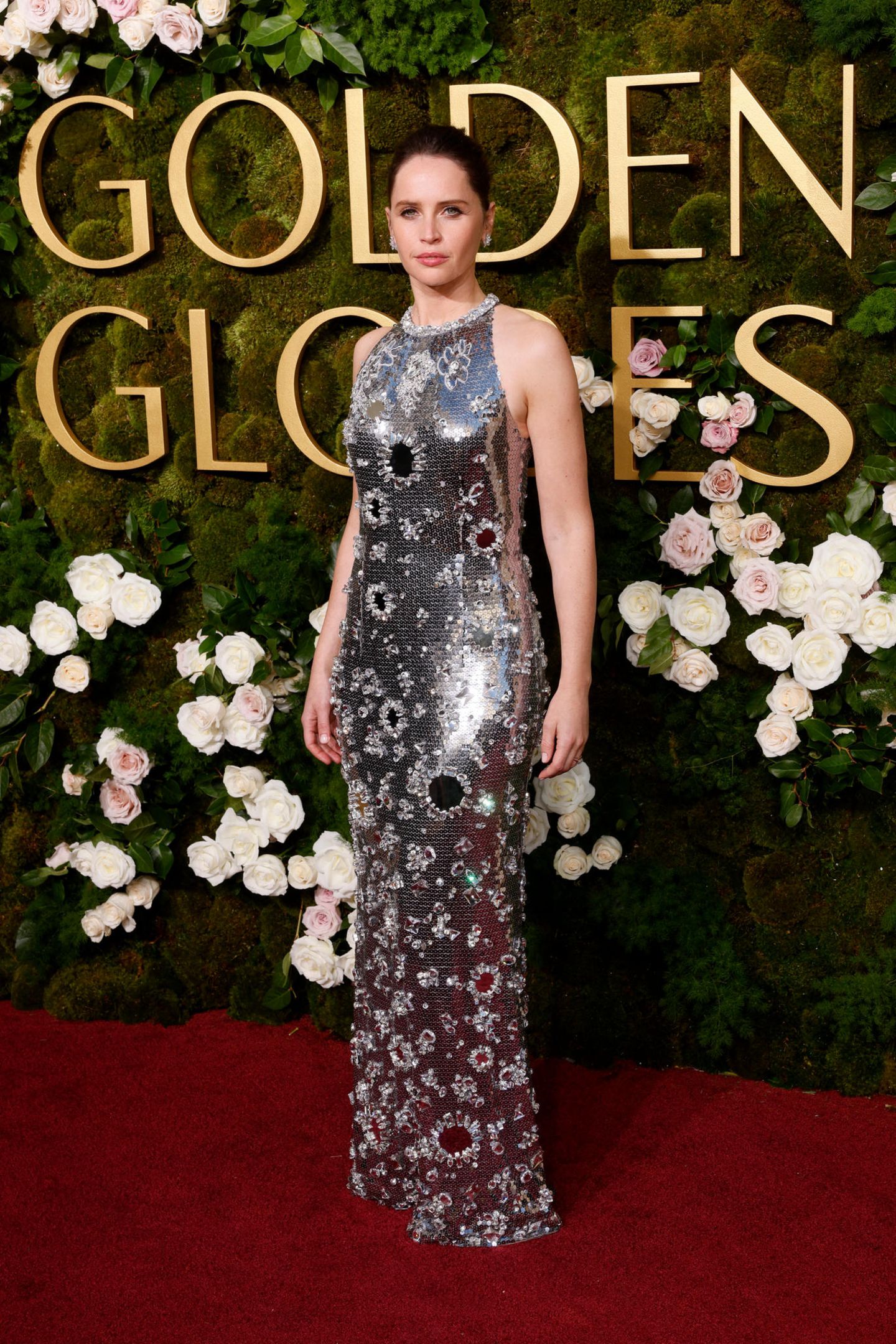 Golden Globes 2025: Die besten Looks aus Hollywood | GALA.de