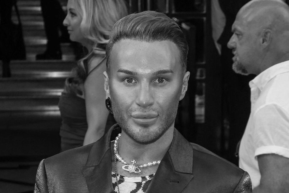 James Lee Williams: Britischer Drag-Star stirbt mit 32 Jahren | GALA.de