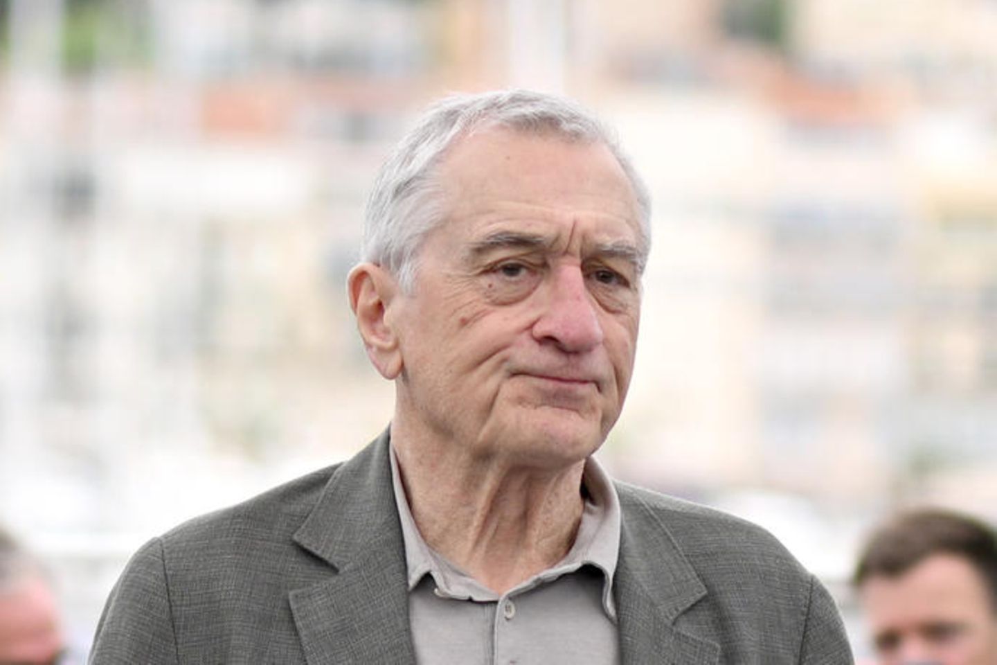 Robert De Niro: Robert De Niro überlässt den unangenehmen Teil seiner ...