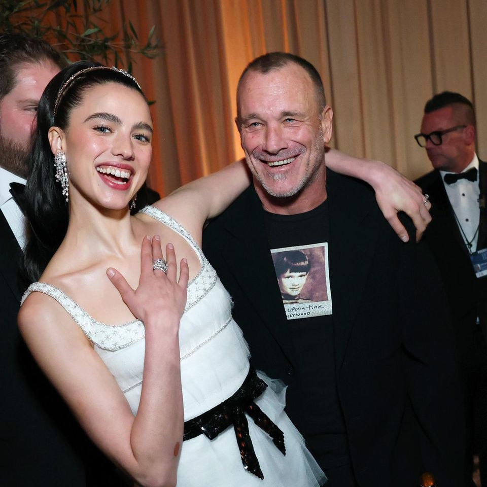 Gestorben 2016: Um diese Stars trauern wir | GALA.de