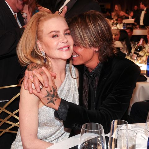 Golden Globes 2026: Die schönsten Looks vom roten Teppich | GALA.de