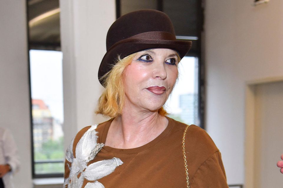 Thea Gottschalk wird von Familie gerettet: "Gottseidank habe ich Engel ...