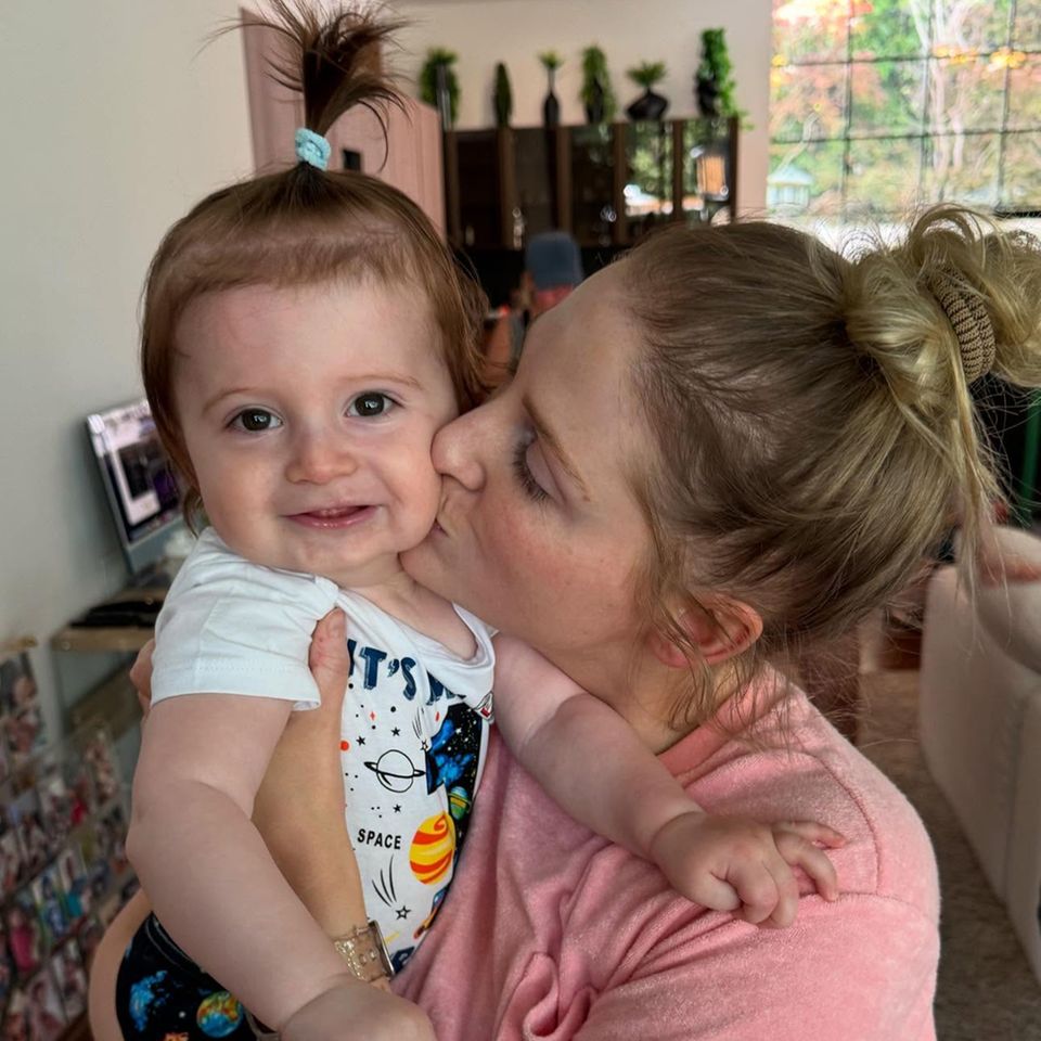 Heather Graham: Seit 30 Jahren keinen Kontakt zu ihren Eltern | GALA.de