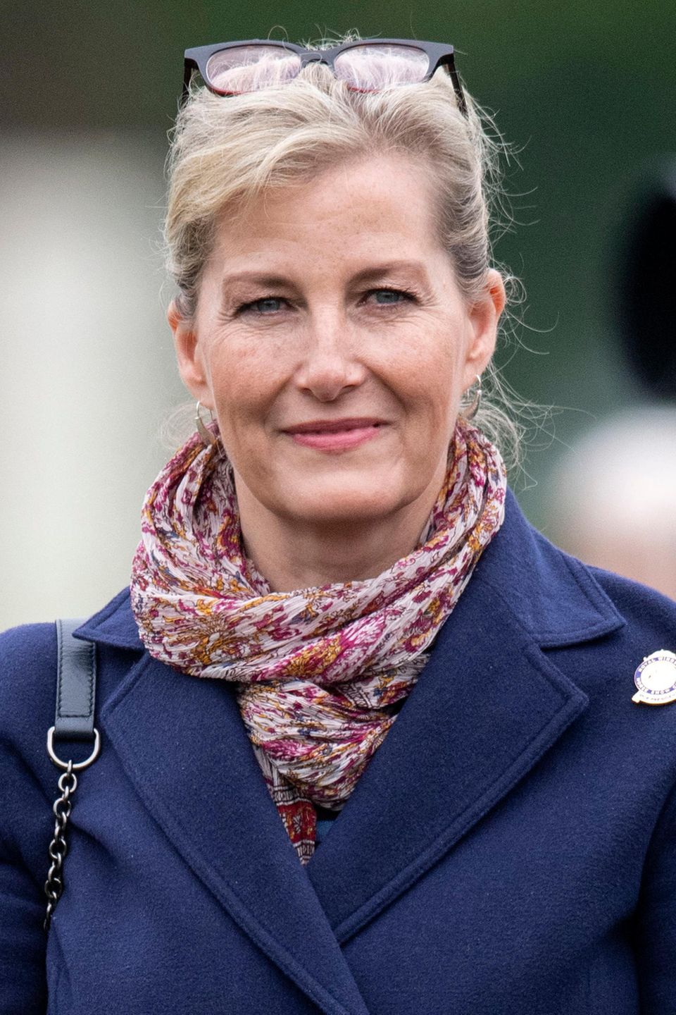 Der Beautywandel von Herzogin Sophie | GALA.de