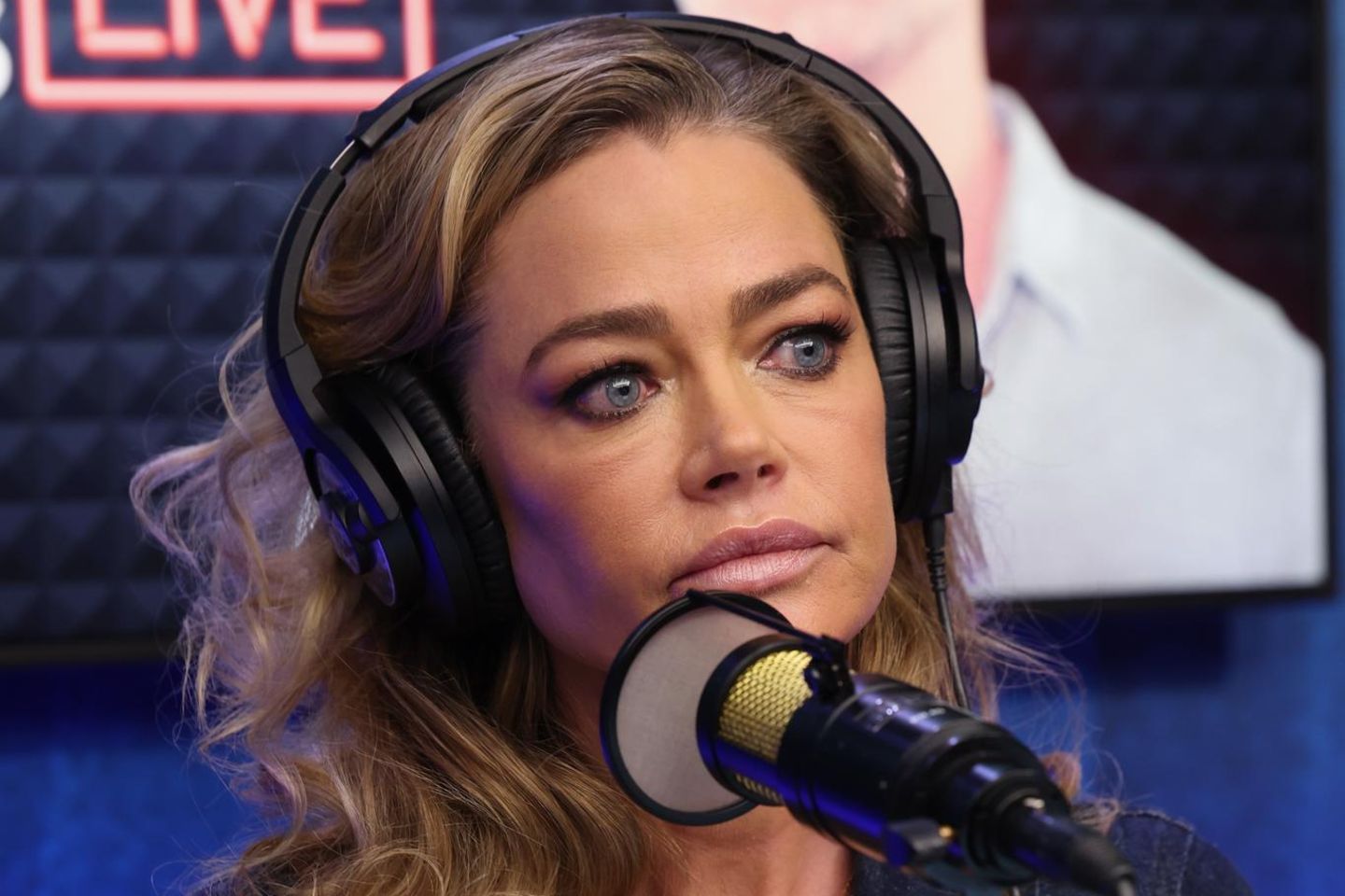 Denise Richards: Sie spricht erstmals über sexuellen Übergriff | GALA.de