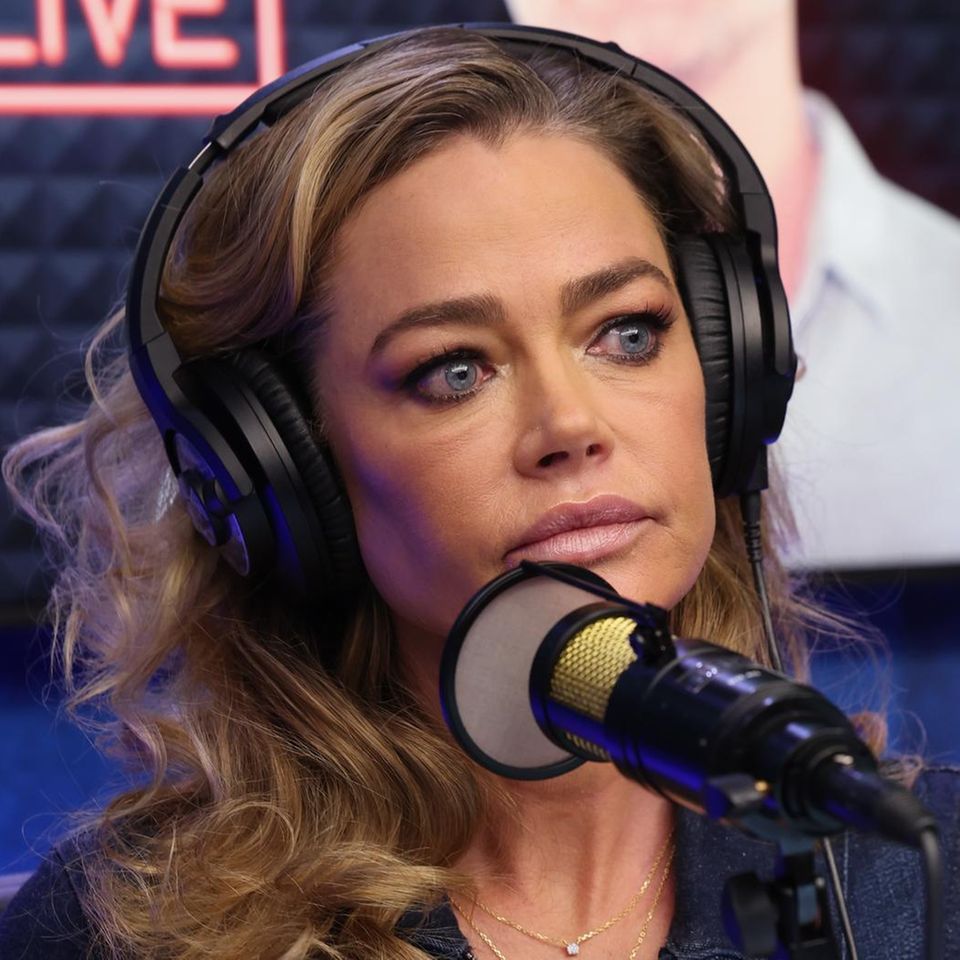 Denise Richards - Starporträt, News, Bilder | GALA.de