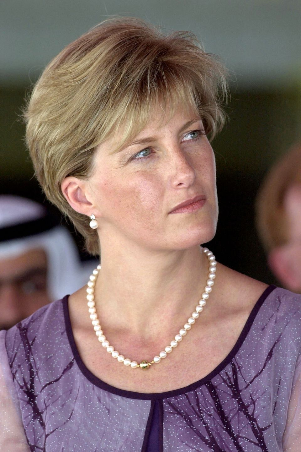 Der Beautywandel von Herzogin Sophie | GALA.de