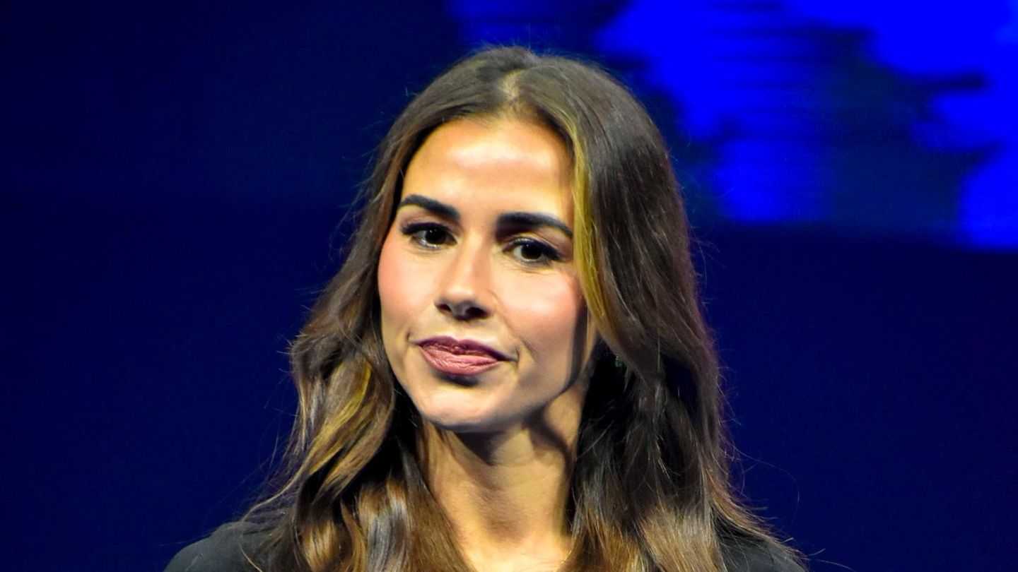 Sarah Engels spricht Klartext: "Werde immer wieder herausgefordert ...