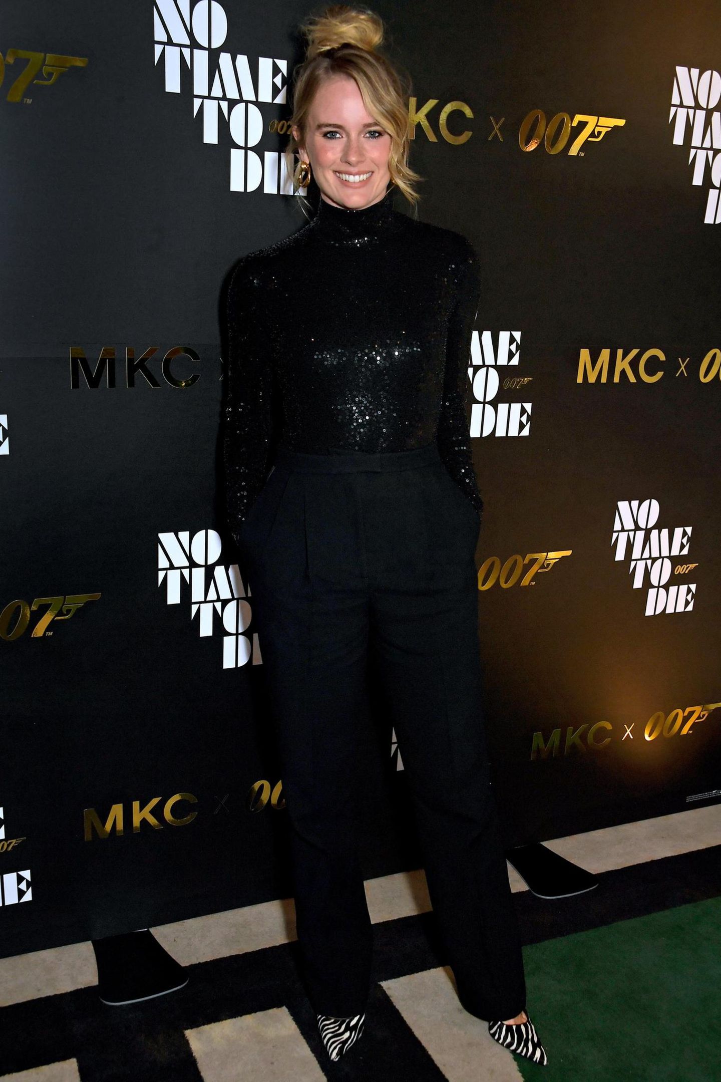 Fashion-Looks: Der Style von Cressida Bonas | GALA.de