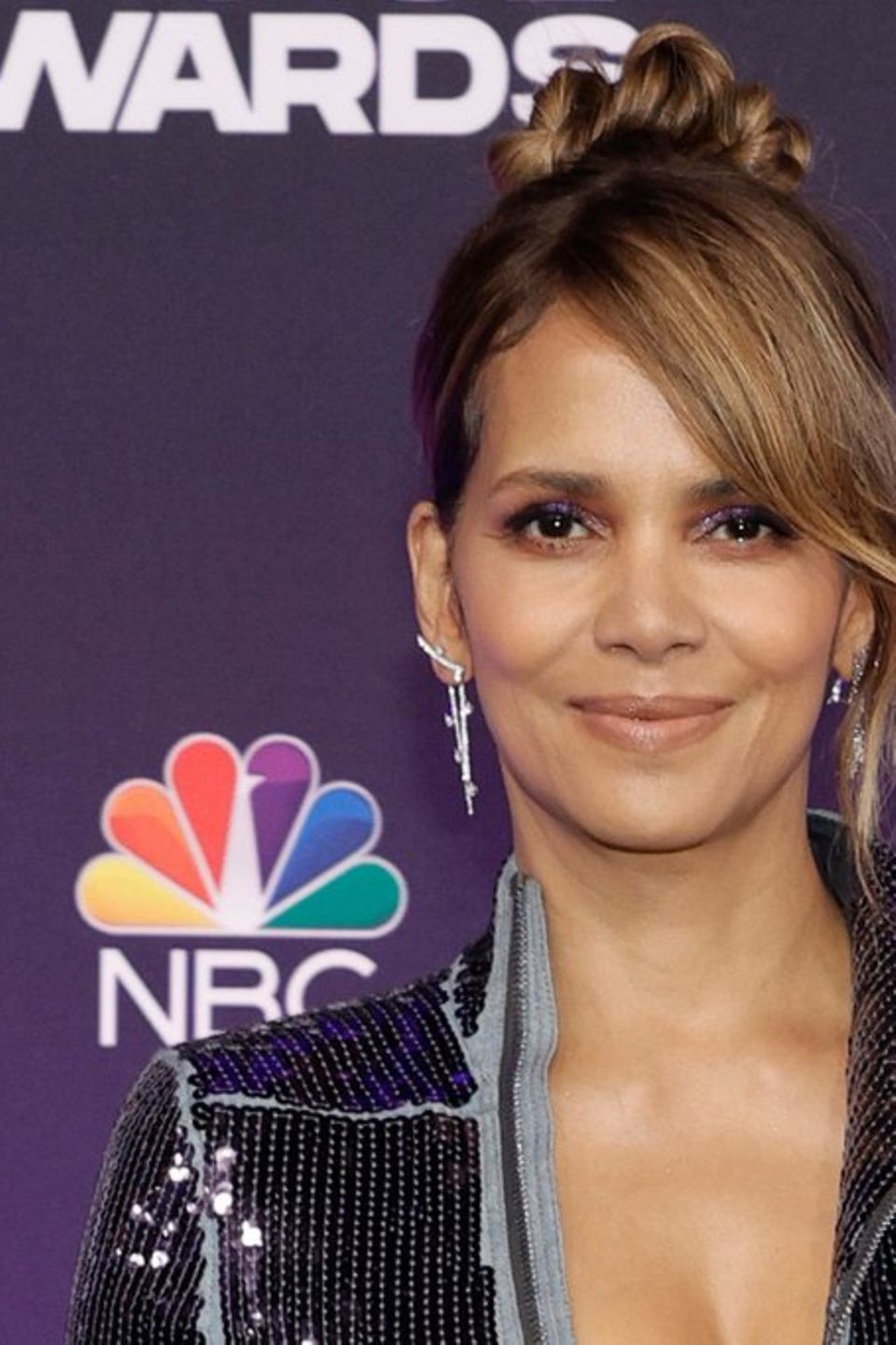 Halle Berry 2024 Sohn