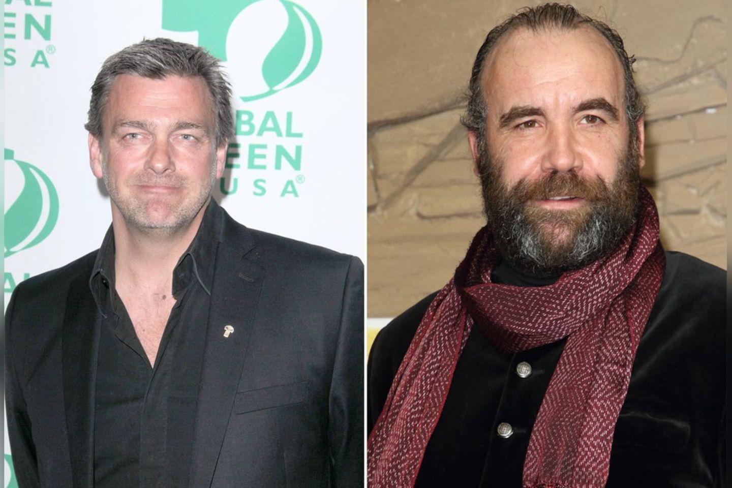 "Star Wars: Ahsoka":: "GoT"-Star ersetzt Ray Stevenson | GALA.de