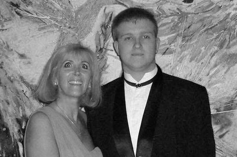 Rory Sykes (†32): Ehemaliger Kinderstar wird Opfer der Flammen in L.A ...