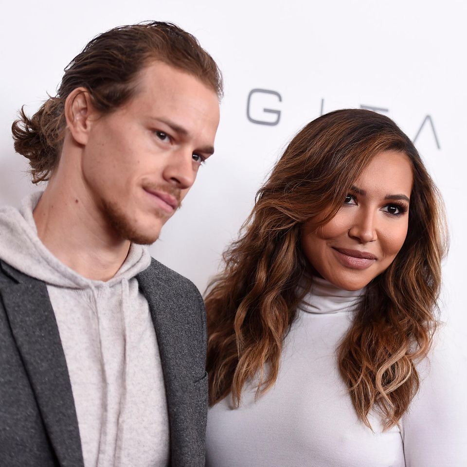 Alexandra Grant spricht über ihre Beziehung mit Keanu Reeves | GALA.de