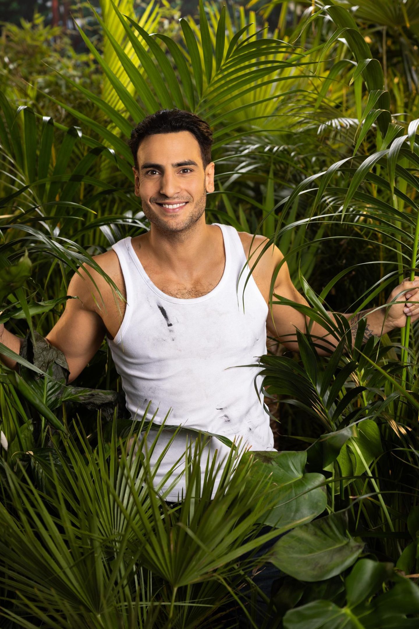 Dschungelcamp 2025: So stark haben sie sich Teilnehmer im Laufe der ...