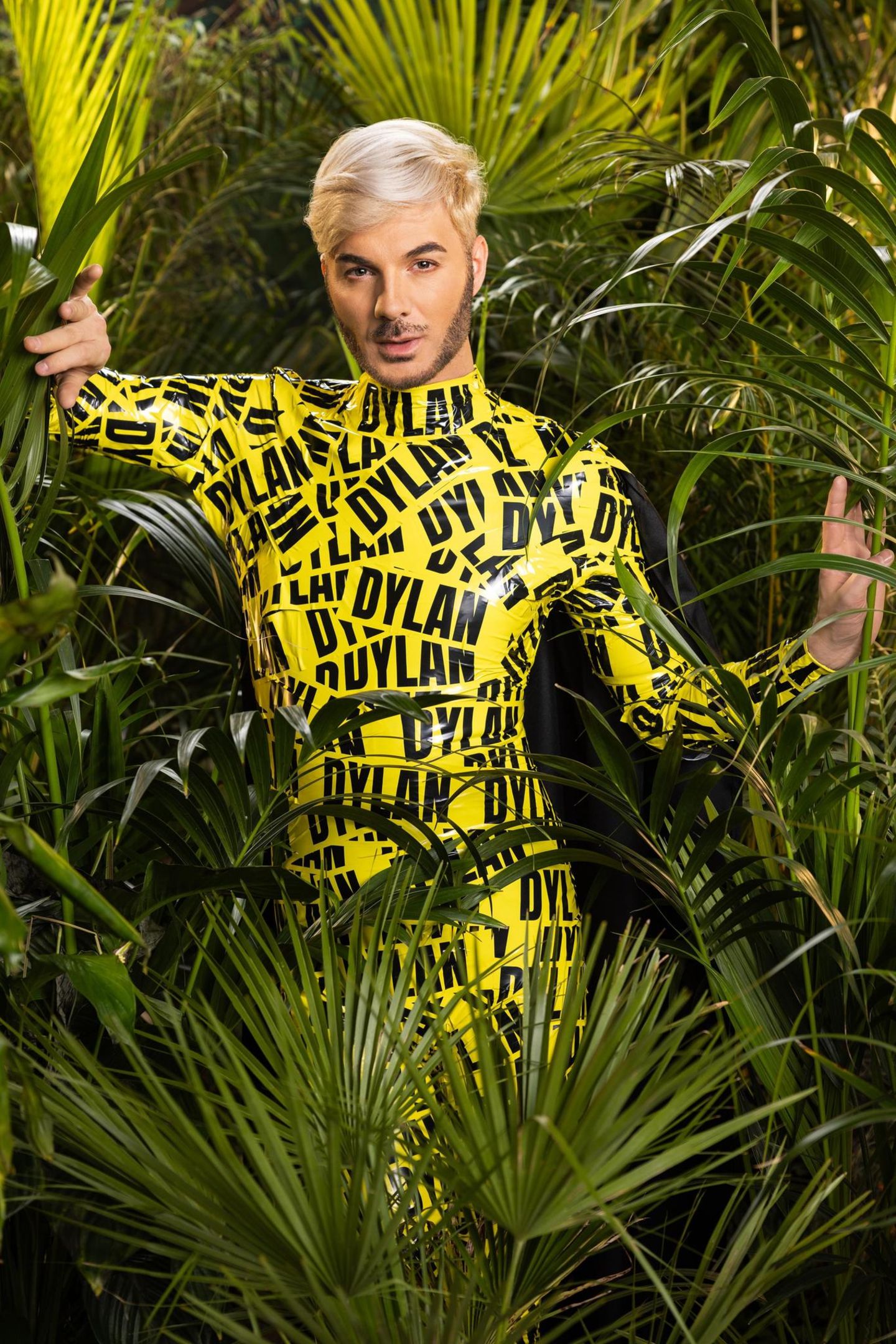 Dschungelcamp 2025: So stark haben sie sich Teilnehmer im Laufe der ...