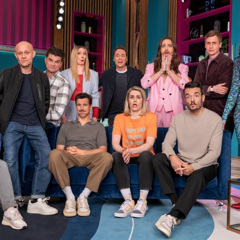 LOL: Last One Laughing begeistert Comedy-Fans | GALA.de