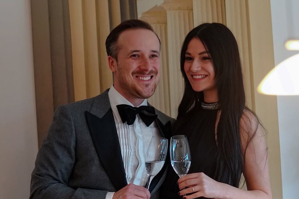 Armin Laschet: Sohn Joe plant traditionelle Hochzeit – und einen ...