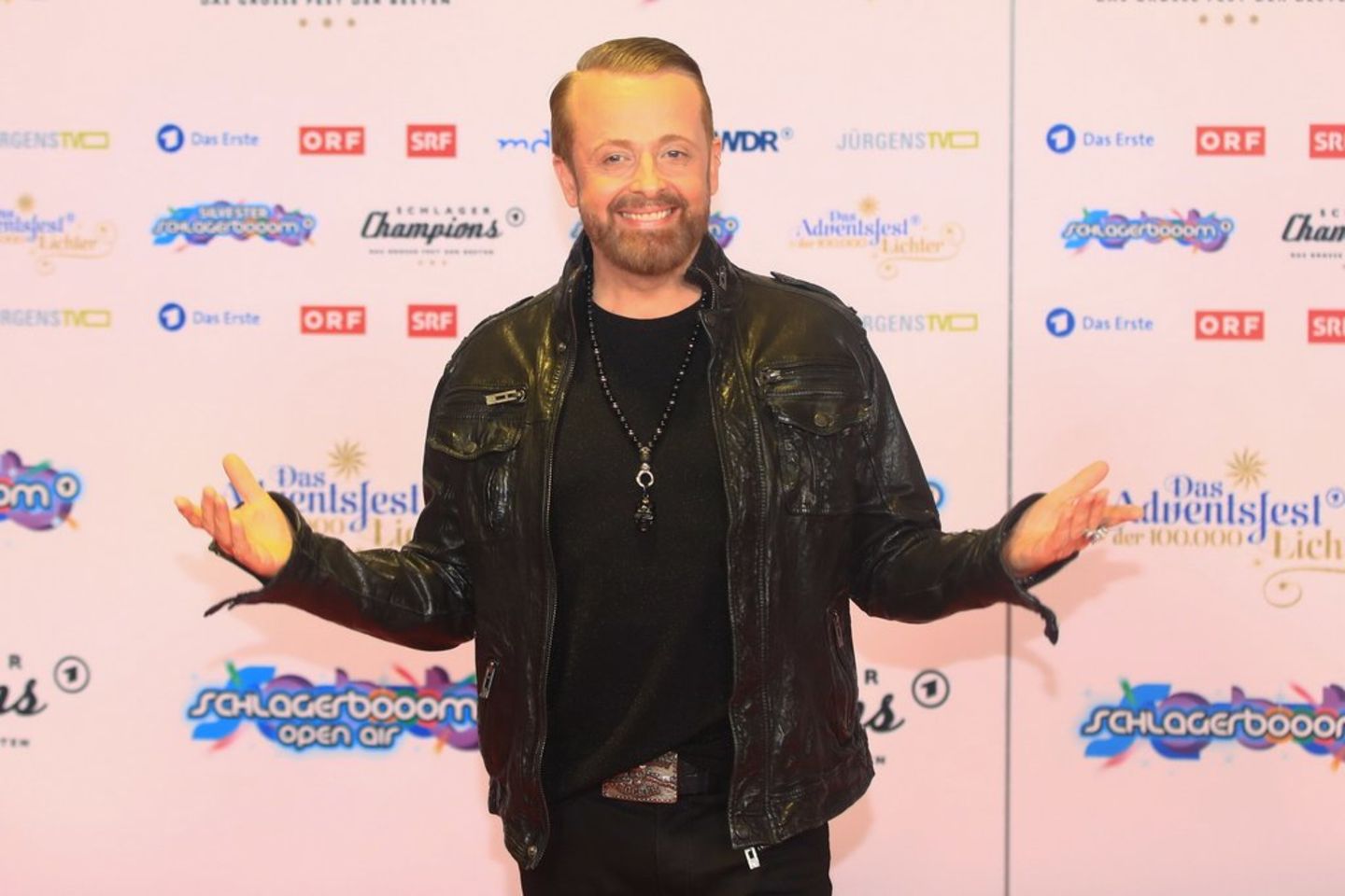 Ross Antony: Komplette Typveränderung! Er hat 27 Kilo abgenommen | GALA.de