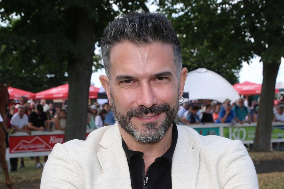 Marc Terenzi: Ex-Frau Sarah Connor übernimmt Kosten seines Entzugs ...