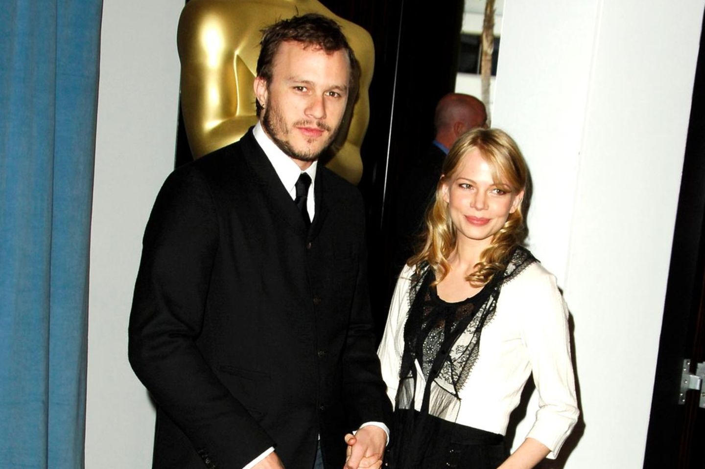 Heath Ledger