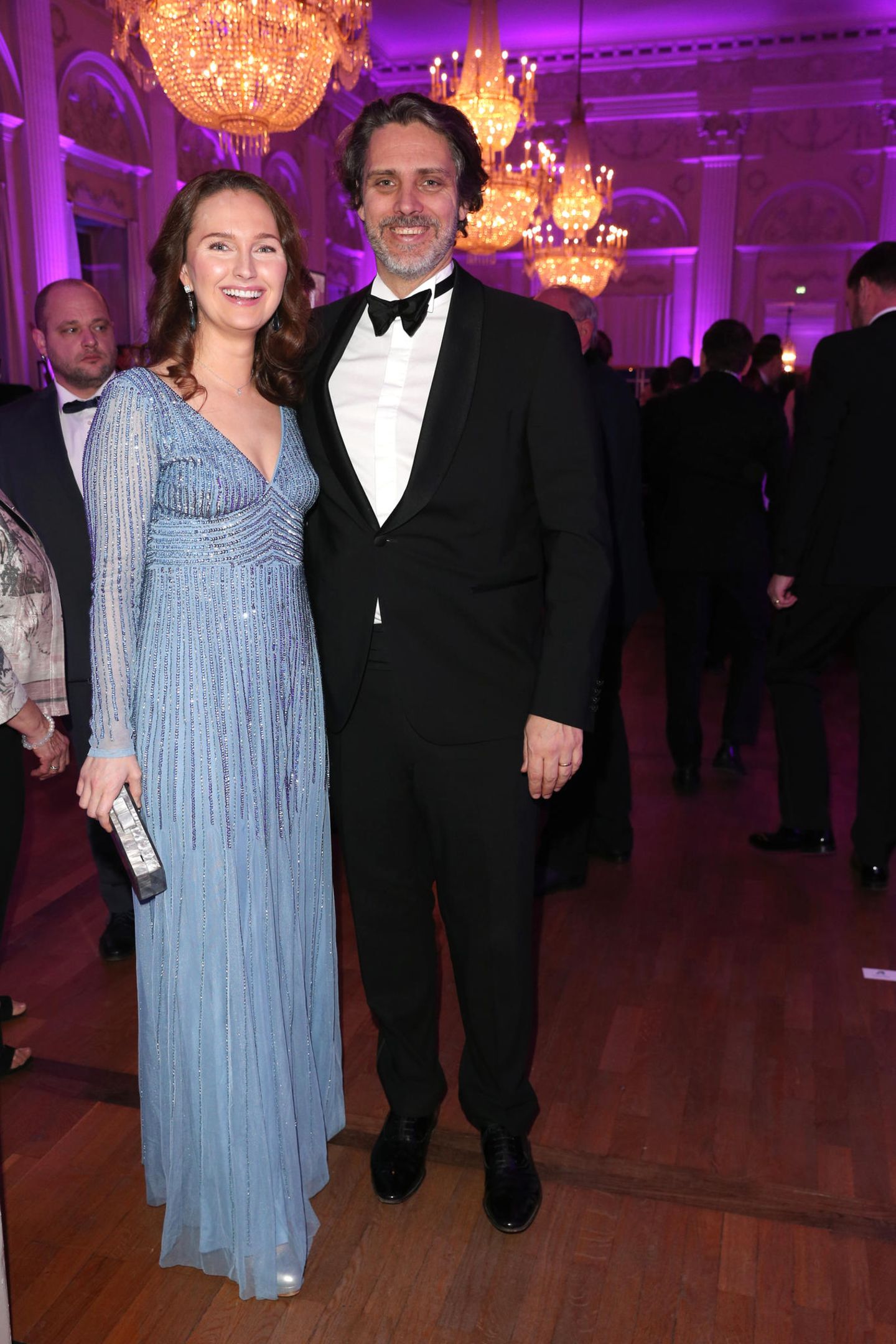 Catherine + Co.: Die schönsten Glamour-Looks der Royals | GALA.de