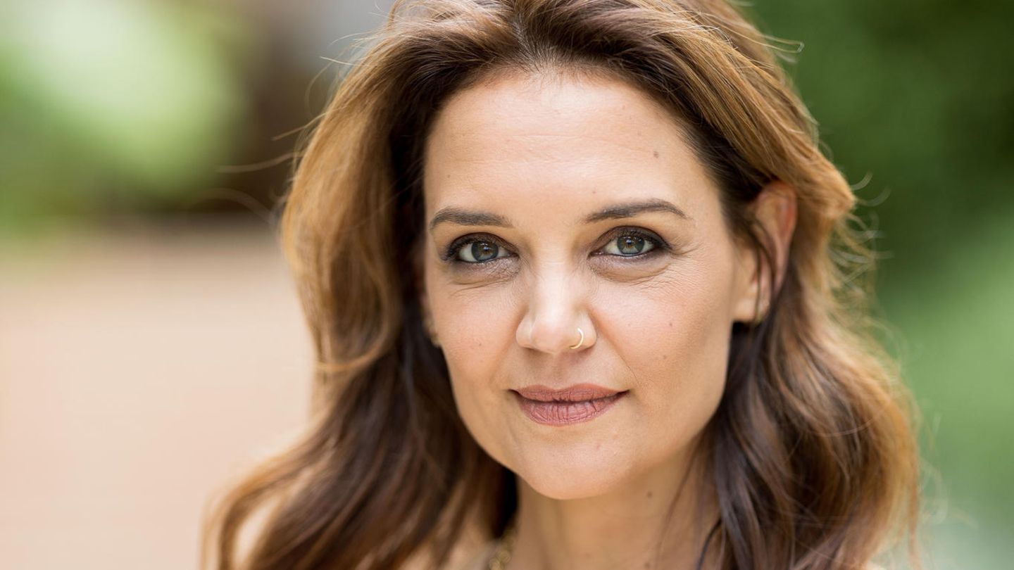 Katie Holmes vor traurigem Abschied: "Wir sitzen alle im selben Boot ...
