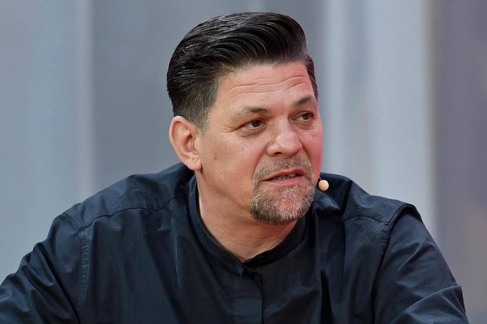 Tim Mälzer: Trauer um Freund und Kult-Barkeeper Uwe Christiansen | GALA.de