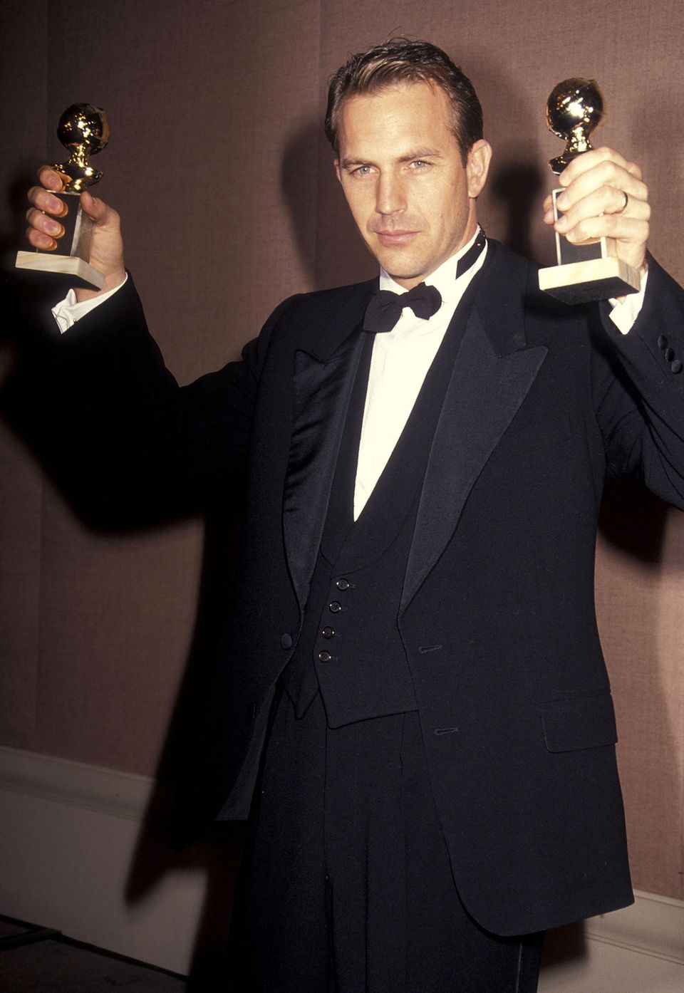 Kevin Costner wird 70: Leben in Bildern | GALA.de