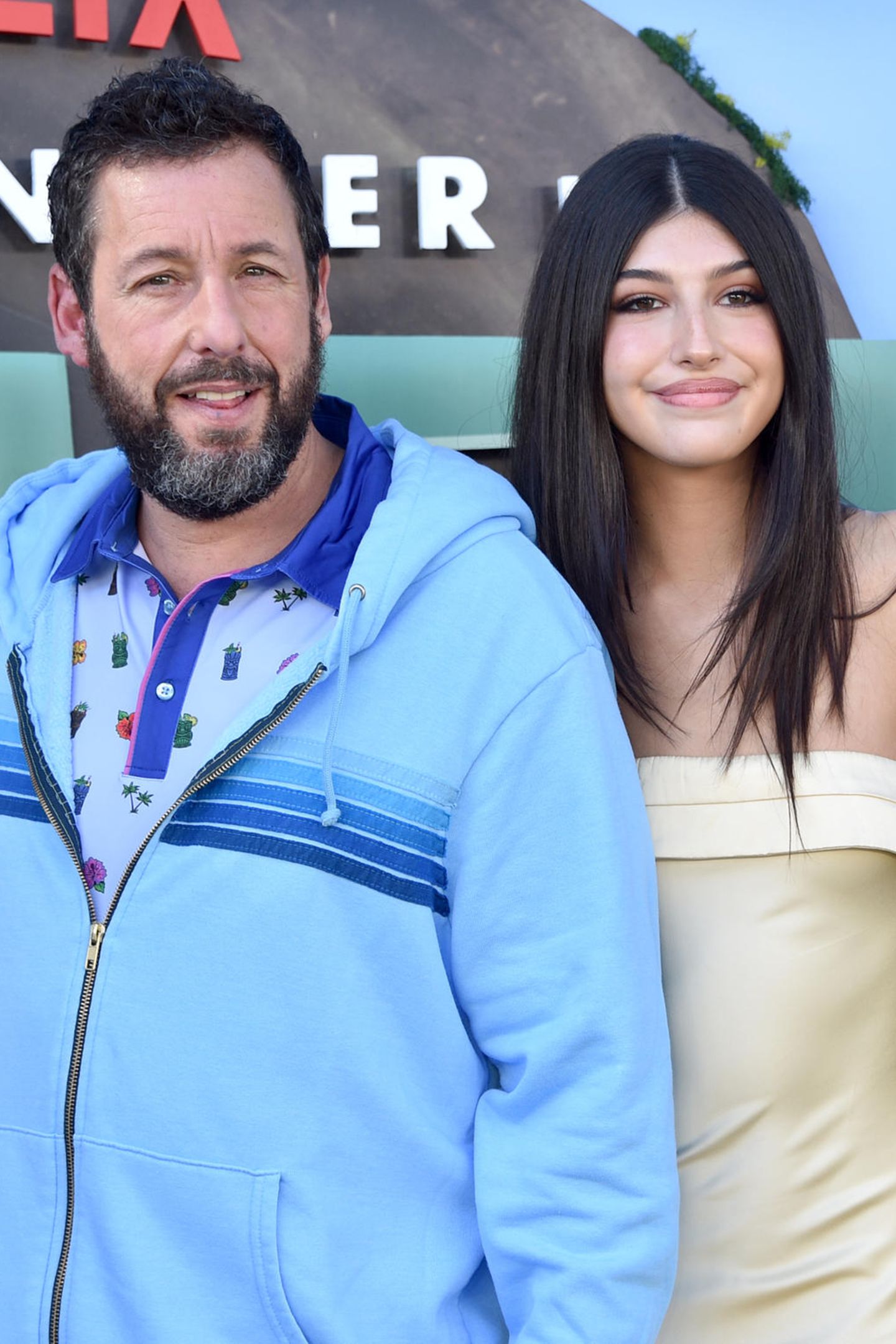 Sadie Sandler 2024 Adam Sandler's Net Worth, Explained: How Much Is