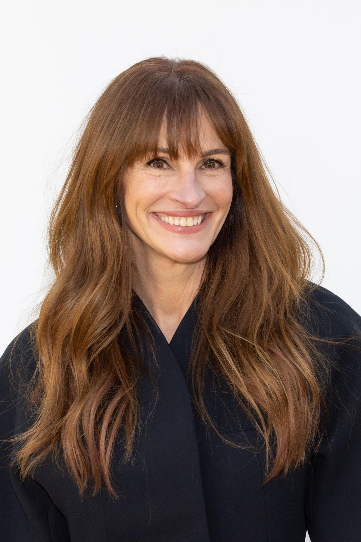 Frisur Julia Roberts