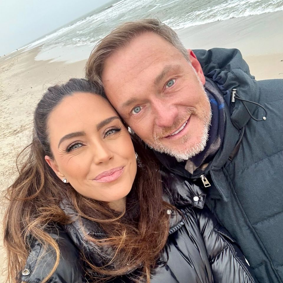 Sido wird wieder Vater: Freundin Georgina ist schwanger | GALA.de