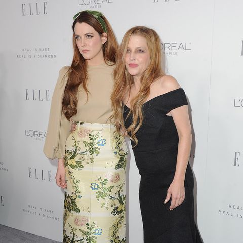 Priscilla Presley wird 80: Ihr Leben für Elvis | GALA.de