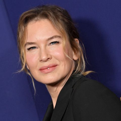 Renee Zellweger: Erstes Bild mit Kindern ihres Freundes | GALA.de