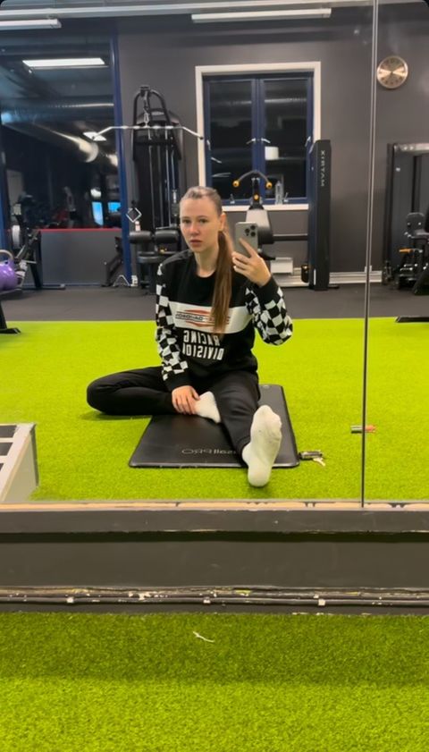 Ann-Kathrin Bendixen nach OP frustriert: "Als hätte ich ein Holzbein ...