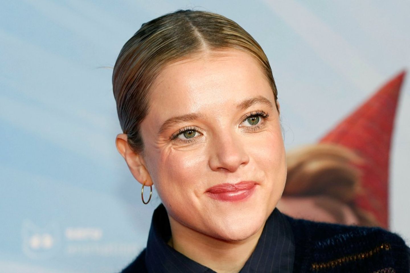 Neue Serie: Jella Haase wird "Die Päpstin" | GALA.de