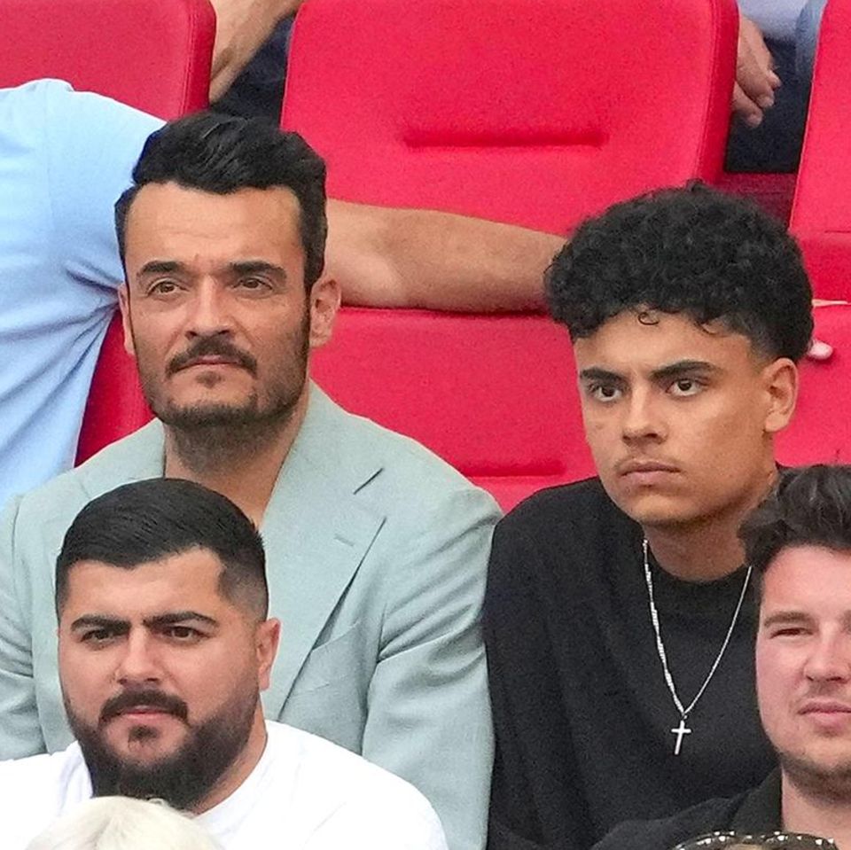 Giovanni Zarrella: Seltenes Foto seiner Tochter – aus besonderem Grund ...