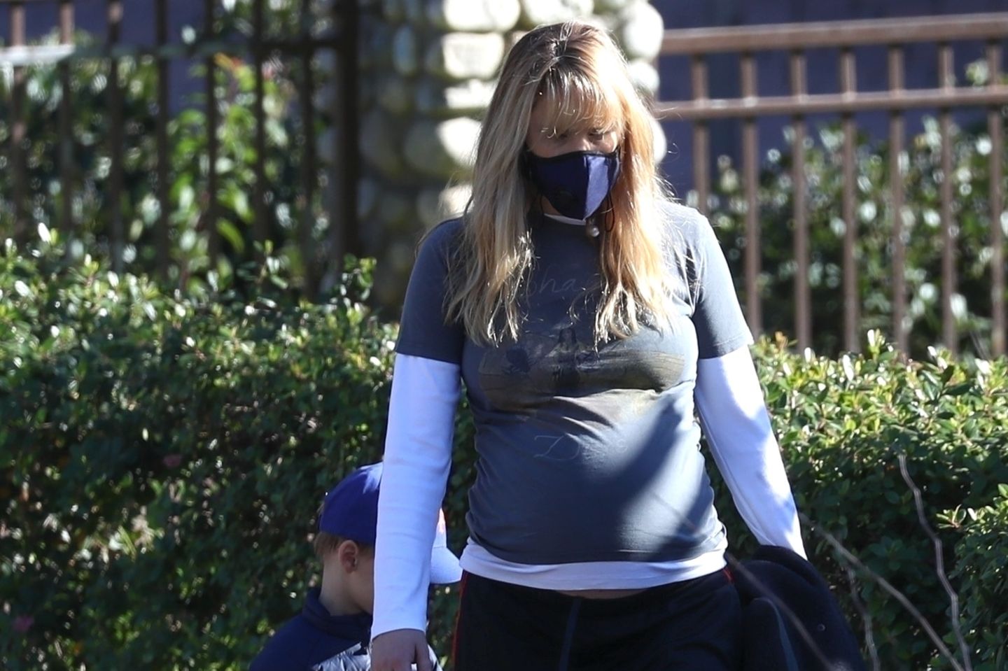 La Famille De Jennifer Lawrence Jennifer Lawrence Shares Rare Picture