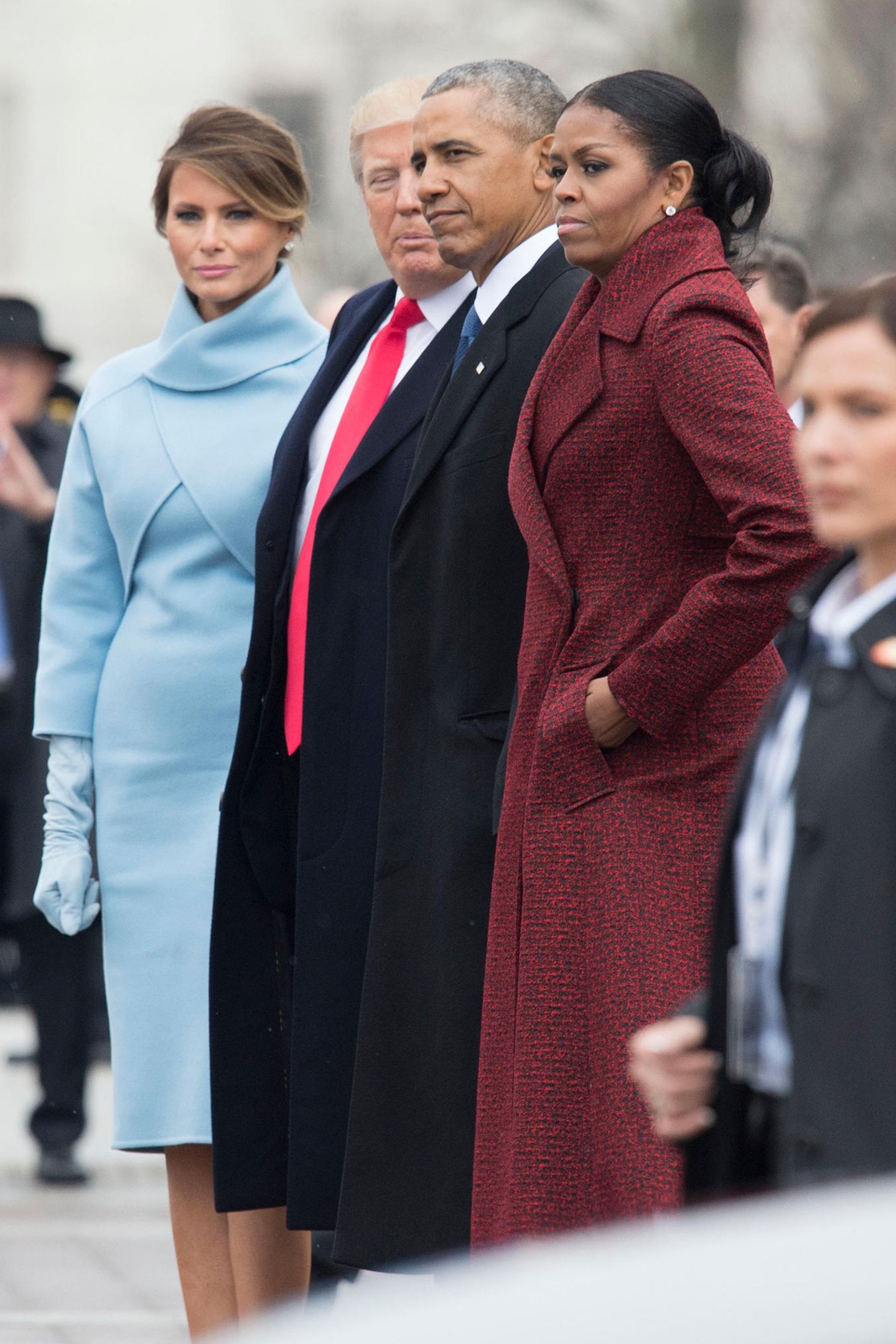 Niet Slecht Michelle Obama