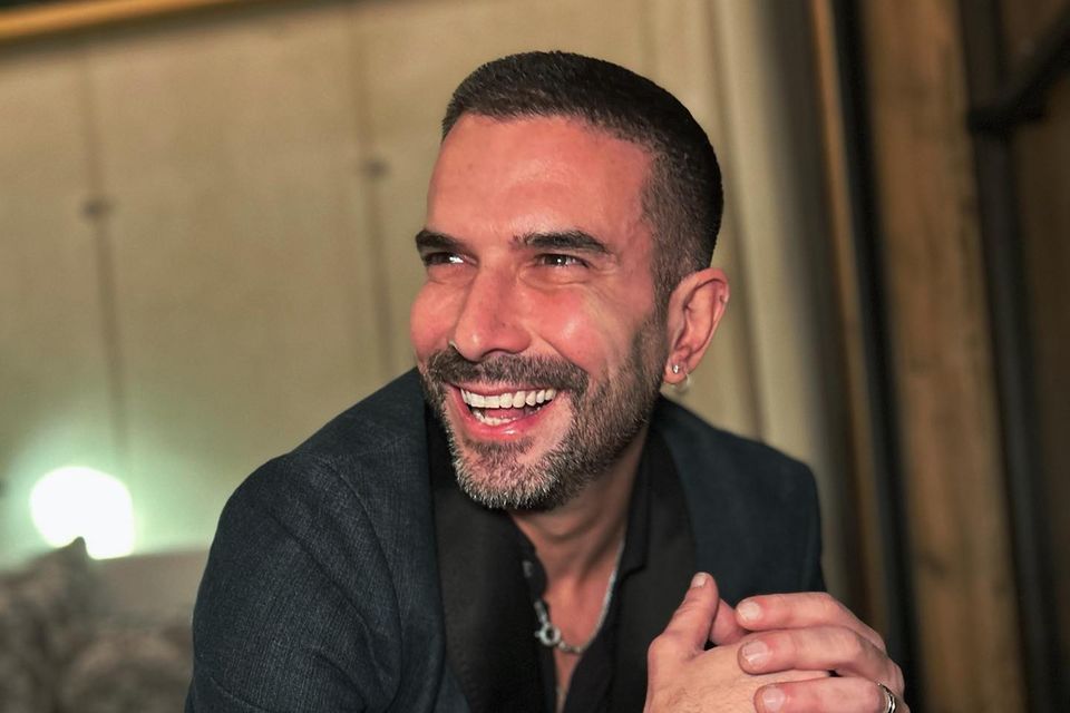 Marc Terenzi nach Suchtklinik: "Lerne mich völlig neu kennen" | GALA.de