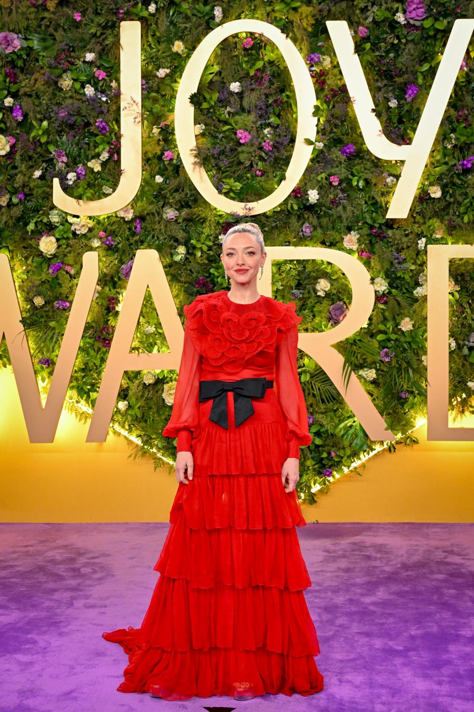 Amanda Seyfried - Starporträt, News, Bilder | GALA.de